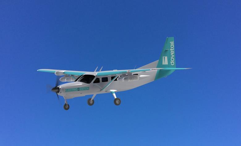 Dovetail wins Australian government funding for electric conversion ...