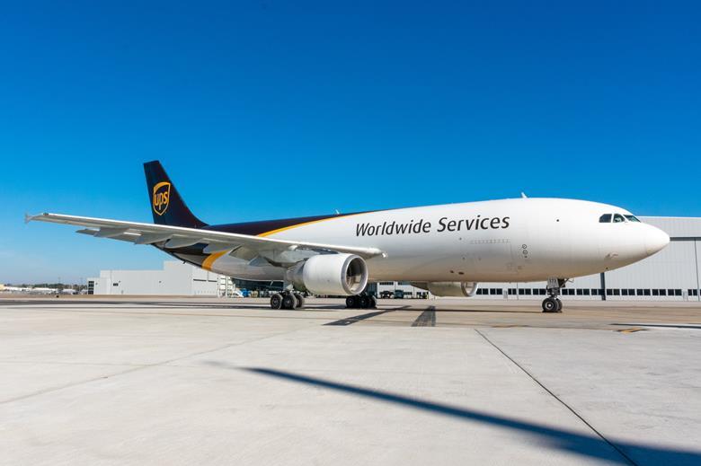 UPS receives first cockpit-updated A300, aims for fleet-wide updates by ...