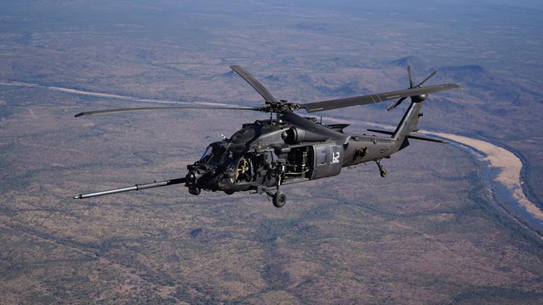 US Army special operations to field T901 engine on MH-60 fleet | News ...