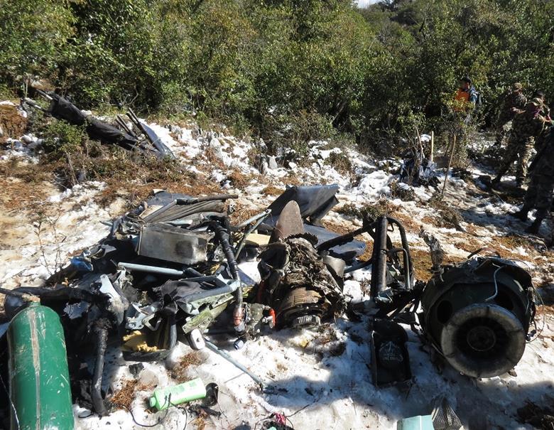 EU to check whether regulatory revision can lift Nepalese blacklisting ...