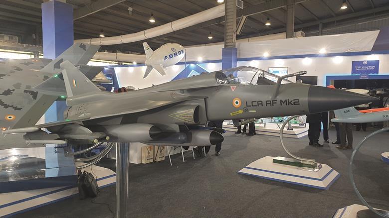 Falling short: why India’s domestic fighter programmes must hit ambitious targets | In depth ...