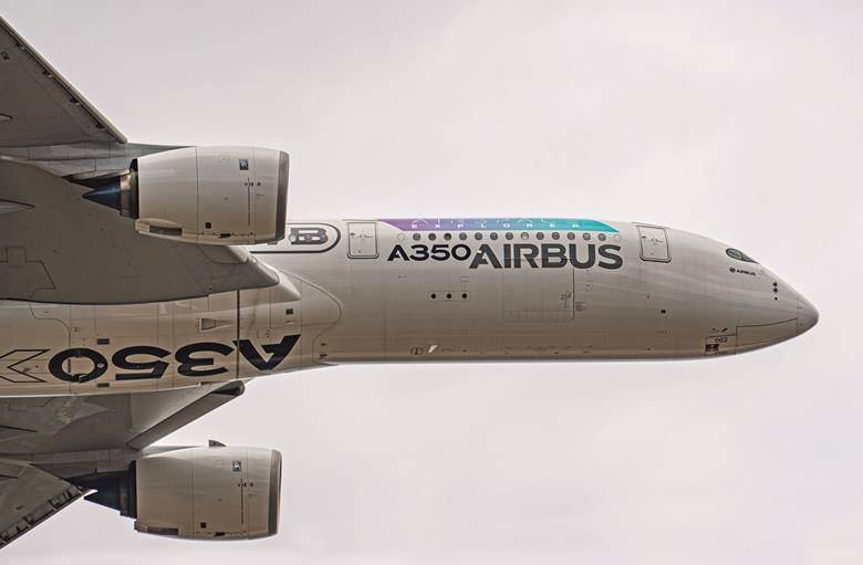 Top 100 aerospace companies ranked by revenue | Analysis | Flight Global