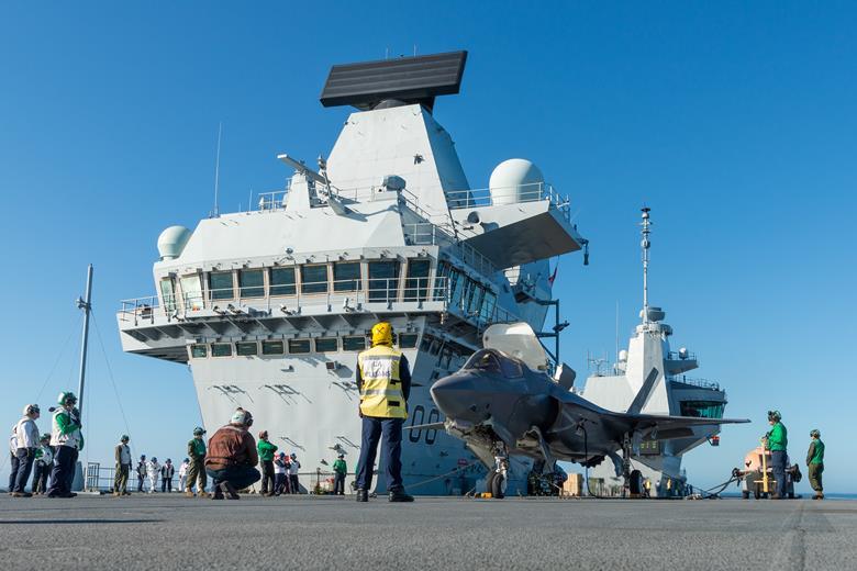 Top 100 aerospace companies ranked by revenue | Analysis | Flight Global