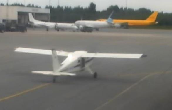 Swedish DHC-2 fatal crash probe urges formal rating training for ...