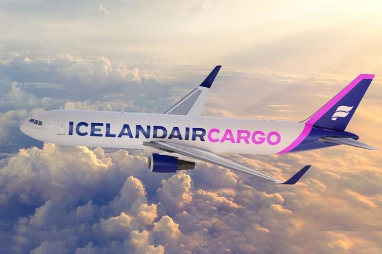 Icelandair Group cargo division edges back into operating profit | Flight Global