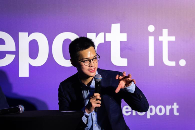 ‘We are here to take over’: Teleport chief talks dominance as A321P2F ...