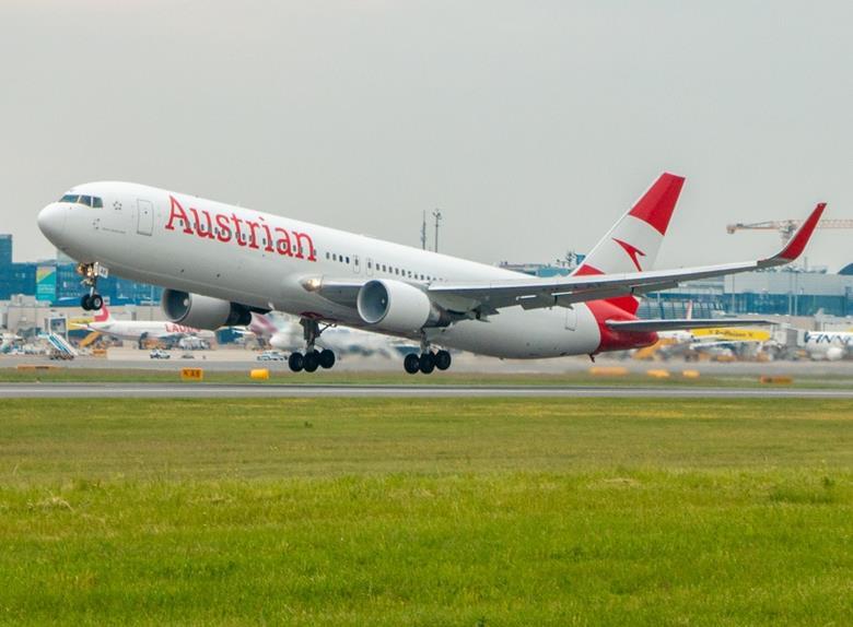 Austrian Airlines to open new transatlantic service | Flight Global