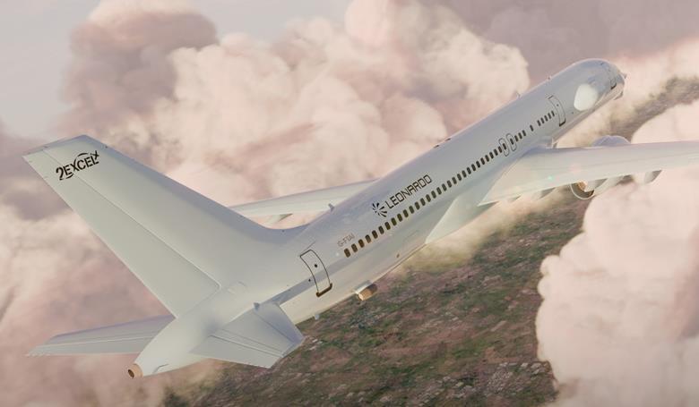 UK’s modified Excalibur testbed flies through initial stability ...