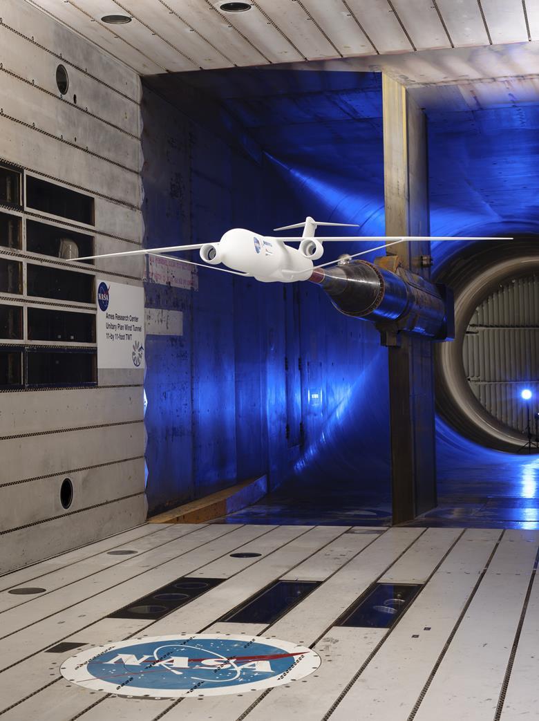 NASA hints at truss-braced X-plane to test technologies for next ...