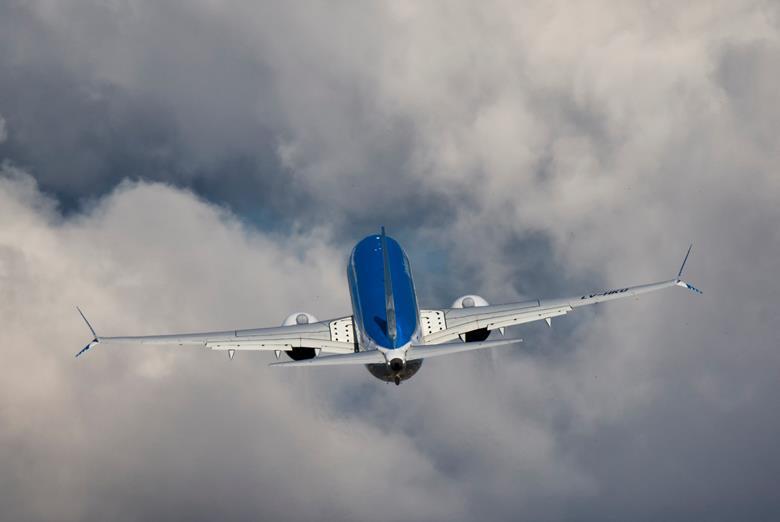 FAA mandates inspections for 737 Max flight control systems | News ...