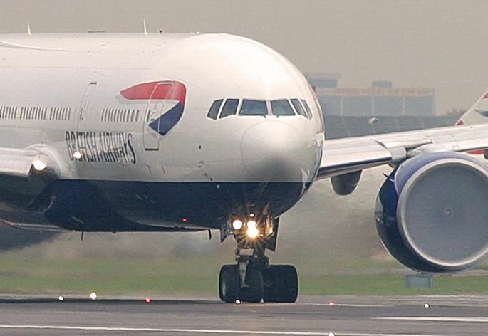 Inquiry stresses motor-skills practice after BA 777 rejected take-off ...