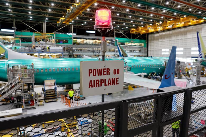 Boeing faces potentially crippling strike as negotiations go ‘down to ...