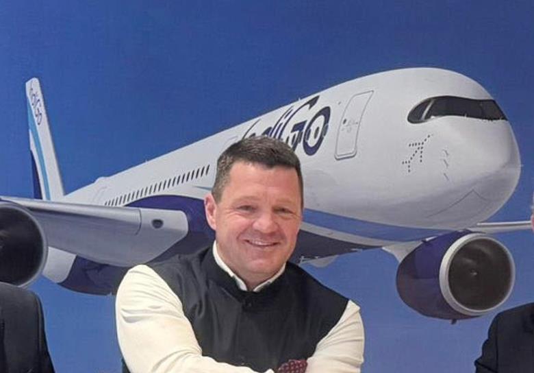 IndiGo steps up to long-haul with agreement for up to 100 A350s ...