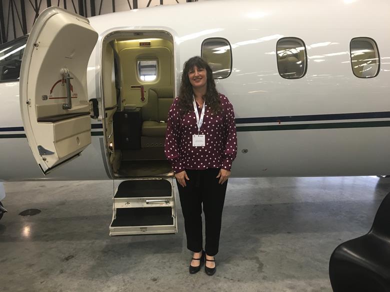 FlightGlobal triumphs in Aerospace Media Awards | Announcements ...