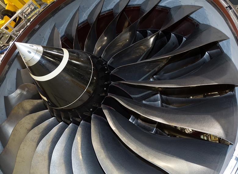 Rolls-Royce adapts to mitigate supply-chain disruption risk | News ...