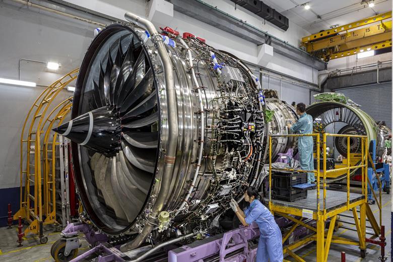 HAECO acquires Dallas-based commercial engine shop | News | Flight Global