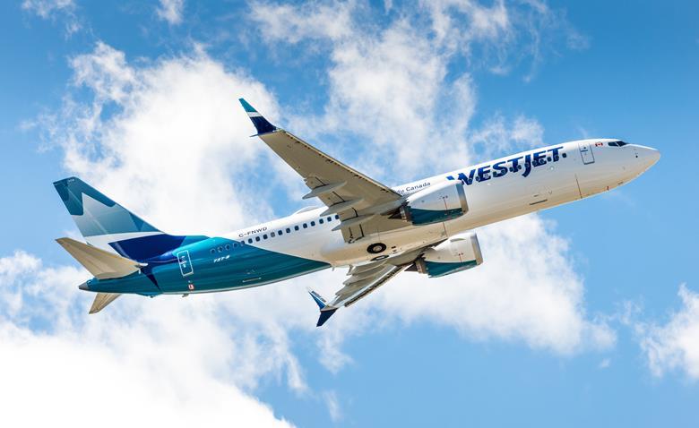 SkyTeam partners poised to acquire 25% of Canada's WestJet | News ...