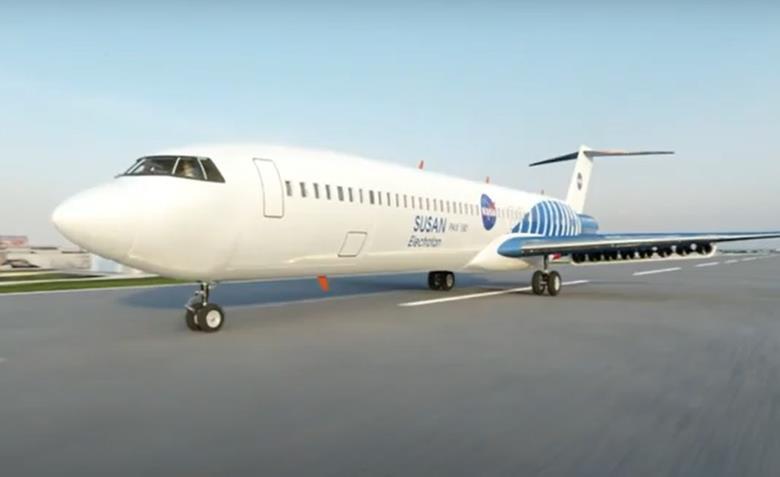 NASA optimistic over power potential from solid-state batteries | News ...