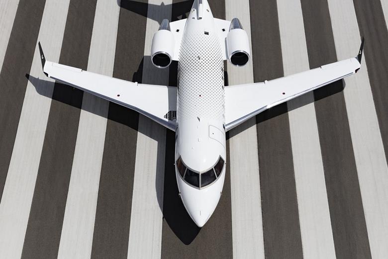 Challenger wheel fire followed crew's attempt to burn excess fuel while ...
