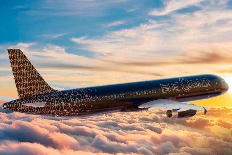 Maldives-focused Beond brings in A321 to reinforce 'operational ...