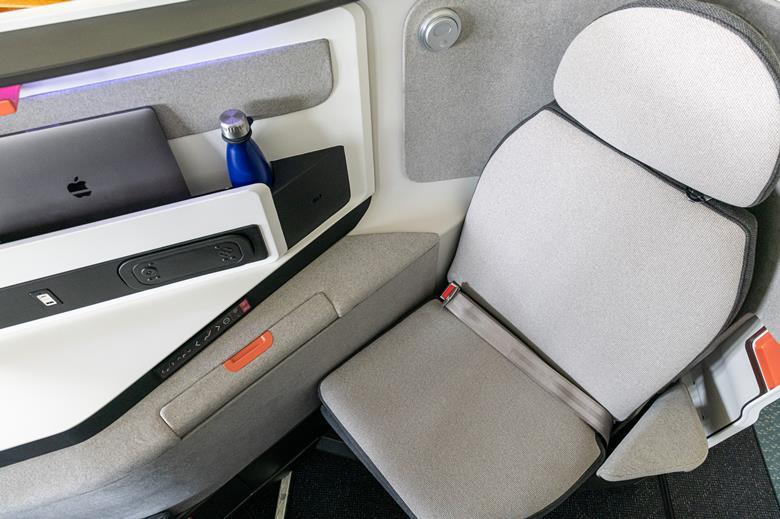 Seat manufacturers on survival, innovation and readying for ramp up ...