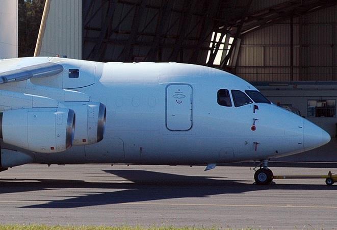 BAe 146 autopilot-disconnect logic modified after Saab upset | News ...