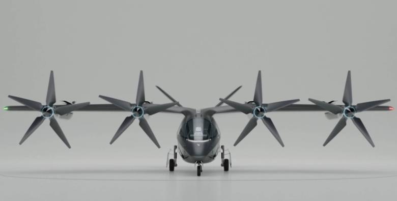 Vertical to offer hybrid-electric propulsion on long-range VX4 variant ...