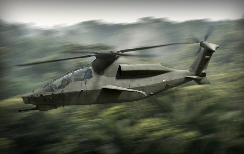 GE starts testing of T901 engine for US Army | News | Flight Global