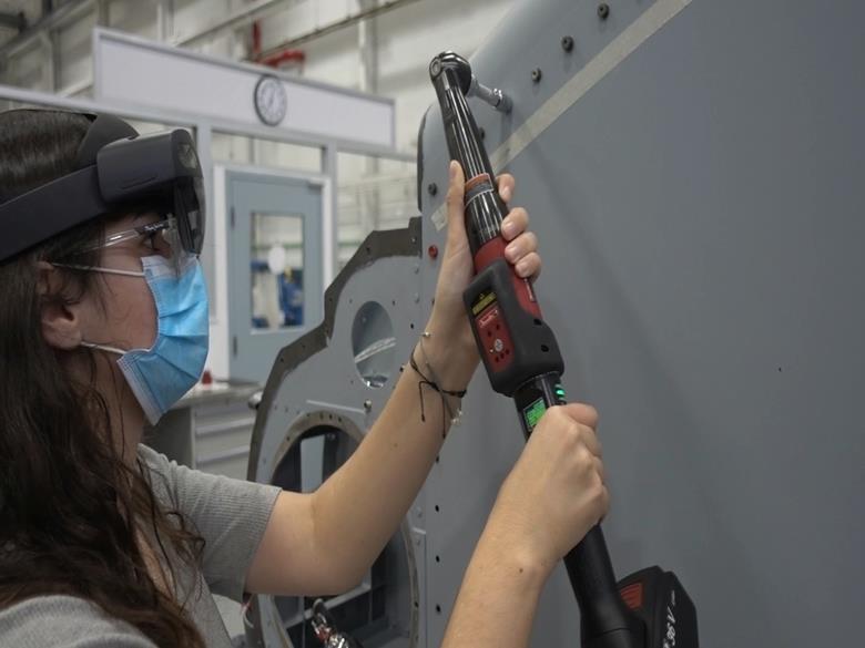 Supercomputers, simulations and smart tools: inside Sikorsky’s bid for ...