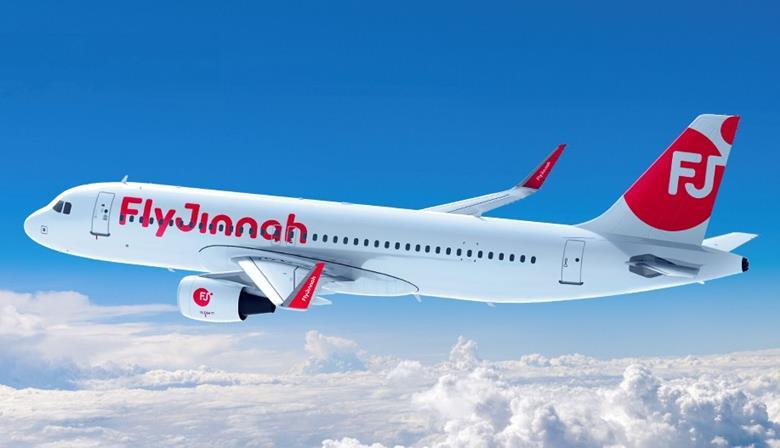 Air Arabia venture Fly Jinnah set for first flights after securing ...