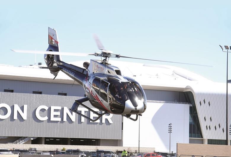 Joby Aviation to acquire Blade Air Mobility's passenger business for ...