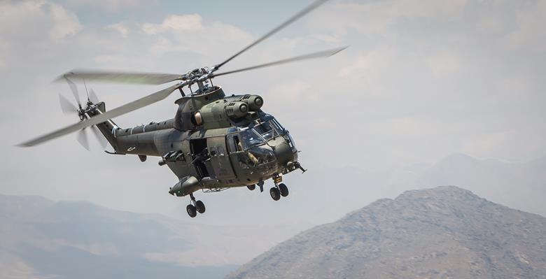Contenders for RAF Puma replacement face new procurement landscape ...