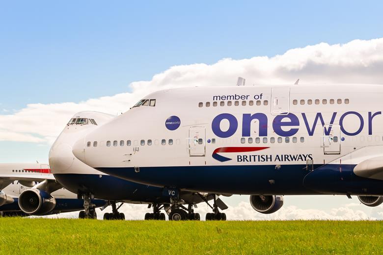 Immortal engines: when aircraft die, powerplants live on | In depth ...