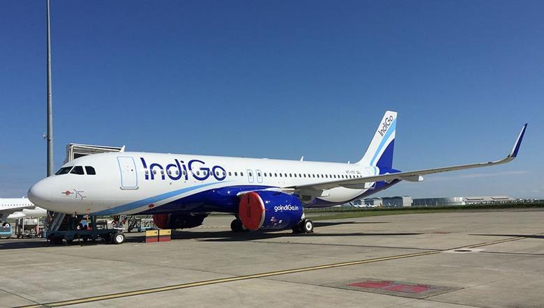 IndiGo keeps up fleet transformation as fuel costs bite | News | Flight ...