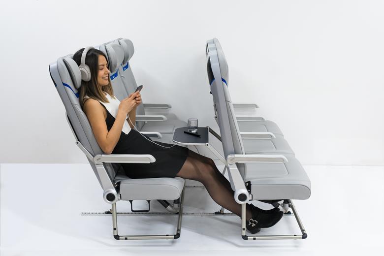 Expliseat aims to be lightweight champion in aircraft seats | Analysis ...