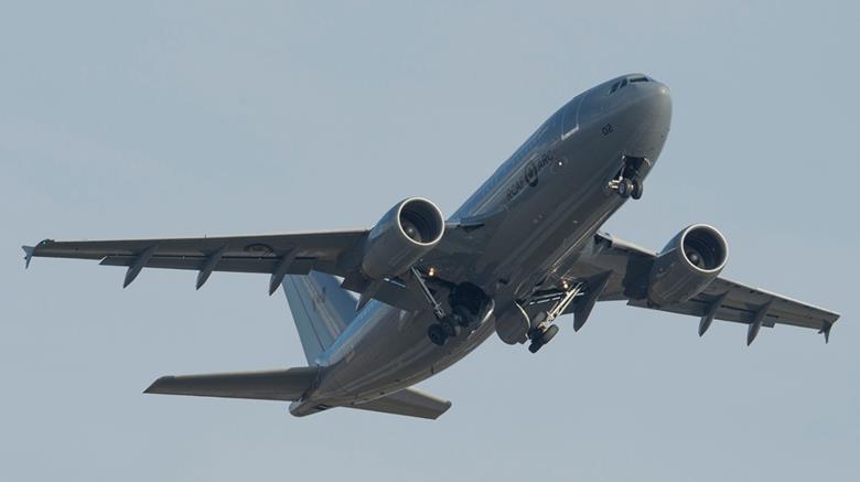 Airbus wins $2.7bn contract for new Canadian tanker fleet, first ...