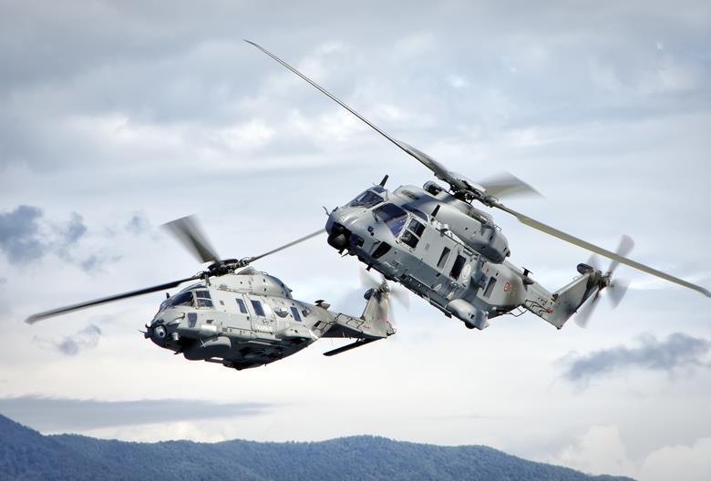 Lockheed Martin to lead latest NGRC study | News | Flight Global