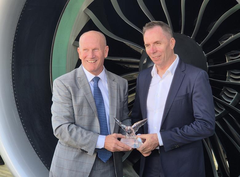 ‘A bit like a marriage’: Varadi on why Wizz is taking more P&W engines | News | Flight Global