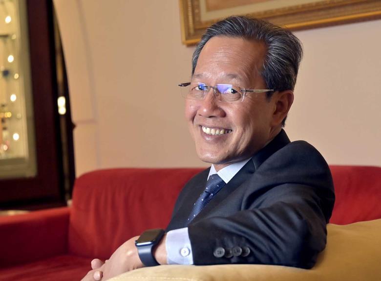 Long-serving Malaysia Aviation Group chief steps down | News | Flight ...