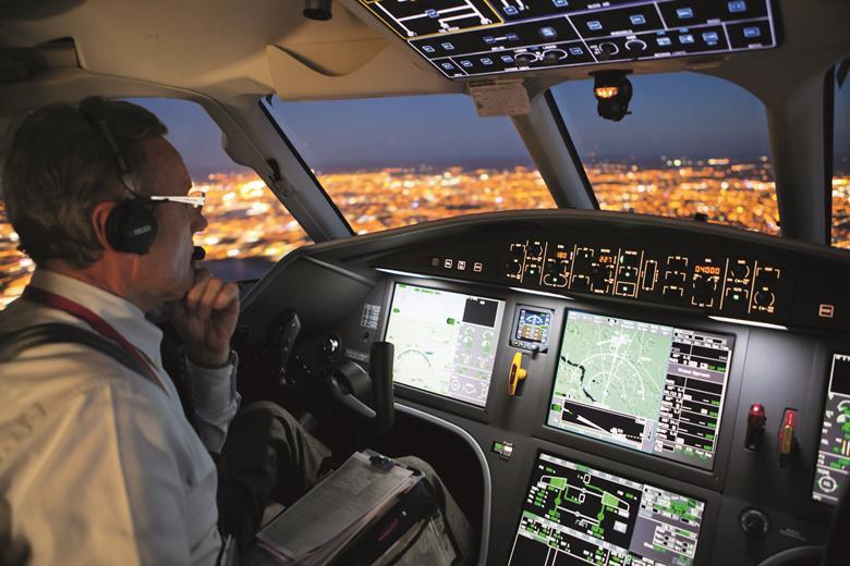 Easier on the eye | Paid content | Flight Global