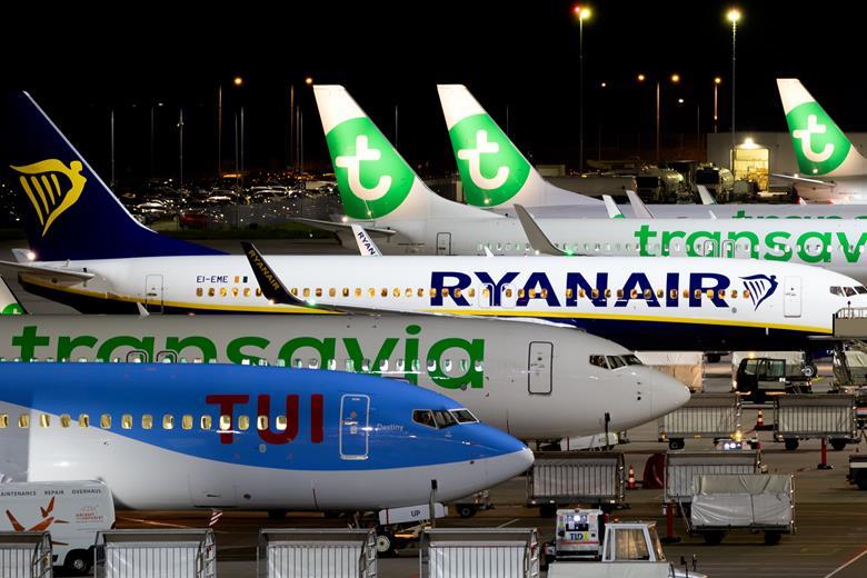 Boeing sees 90% of European fleet replaced over next 20 years | News ...