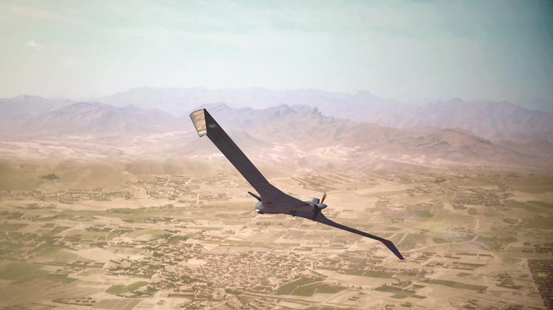 The changing face of Israel’s UAV sector | In depth | Flight Global