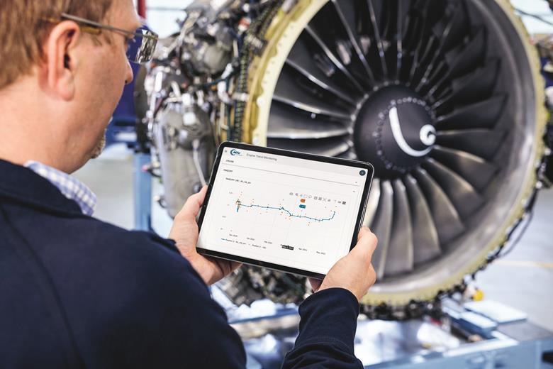 How MTU Maintenance is optimizing engine MRO | Paid content | Flight Global