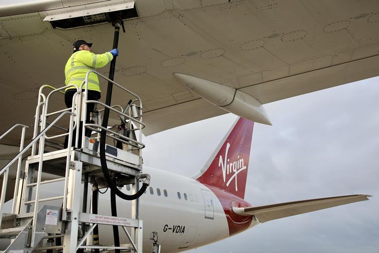 What next after landmark 100% SAF flight? | Analysis | Flight Global