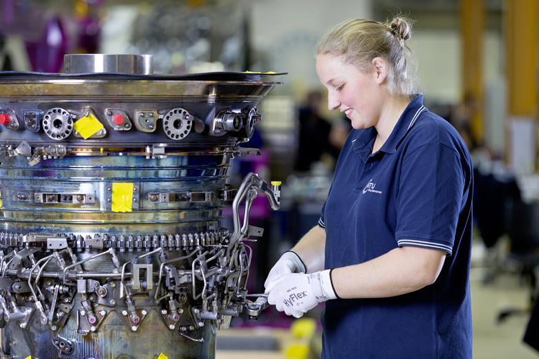 How MTU Maintenance is optimizing engine MRO | Paid content | Flight Global