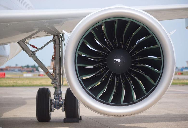 Lessor SMBC boosts PW1100G engine commitments | News | Flight Global