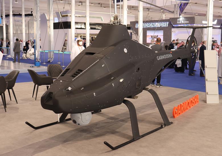 Destination Riyadh: highlights from debut World Defense Show | Analysis ...