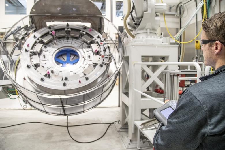 GKN builds additive manufacturing capability as business reaches ...