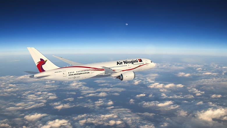 Boeing backlog jumps in May with 737 Max and 787 orders | News | Flight ...