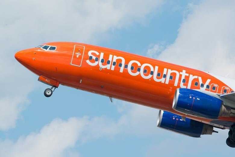 Sun Country plots expansion and ‘big city connectivity’ this summer ...